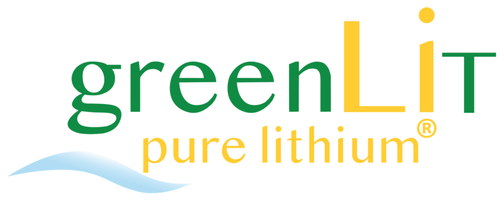 About GreenLiT Pure Lithium® - GreenLiT Pure Lithium