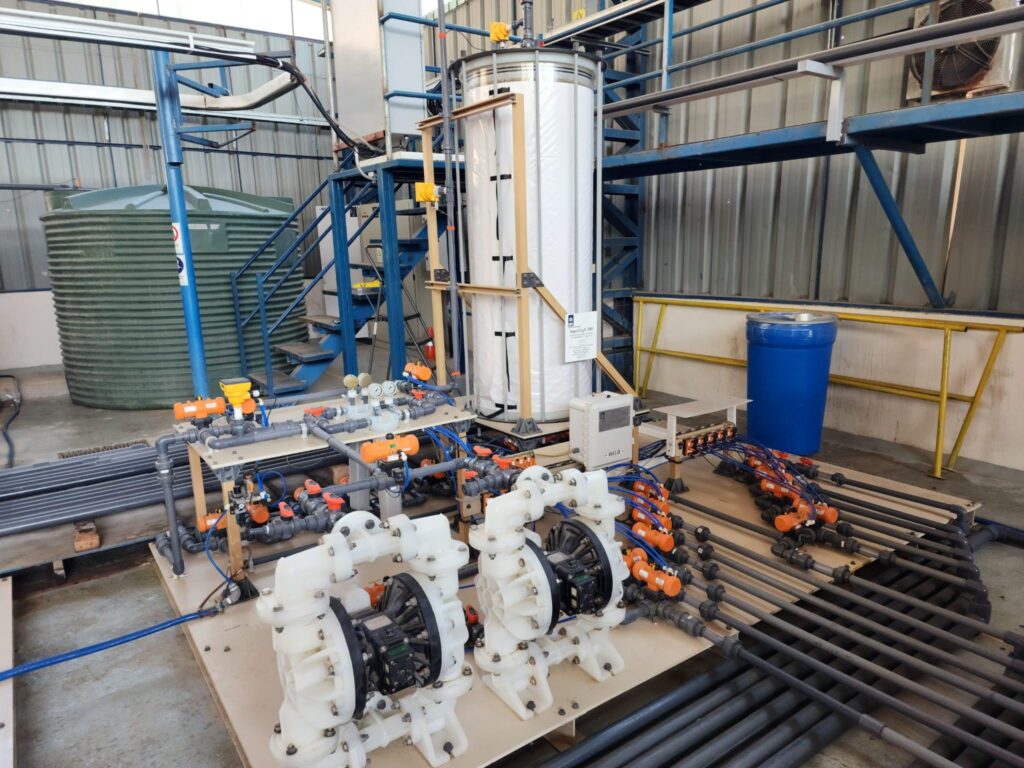 About GreenLiT Pure Lithium® - GreenLiT Pure Lithium